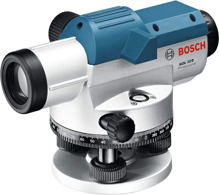 Bosch Opticki uredjaj za nivelisanje GOL 32 D