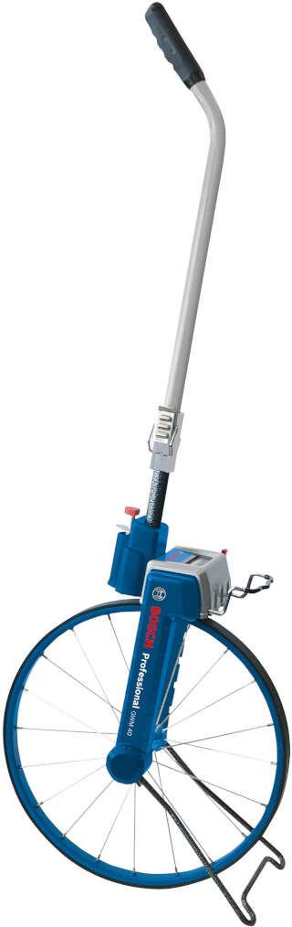 Bosch GWM 40 Merni tocak