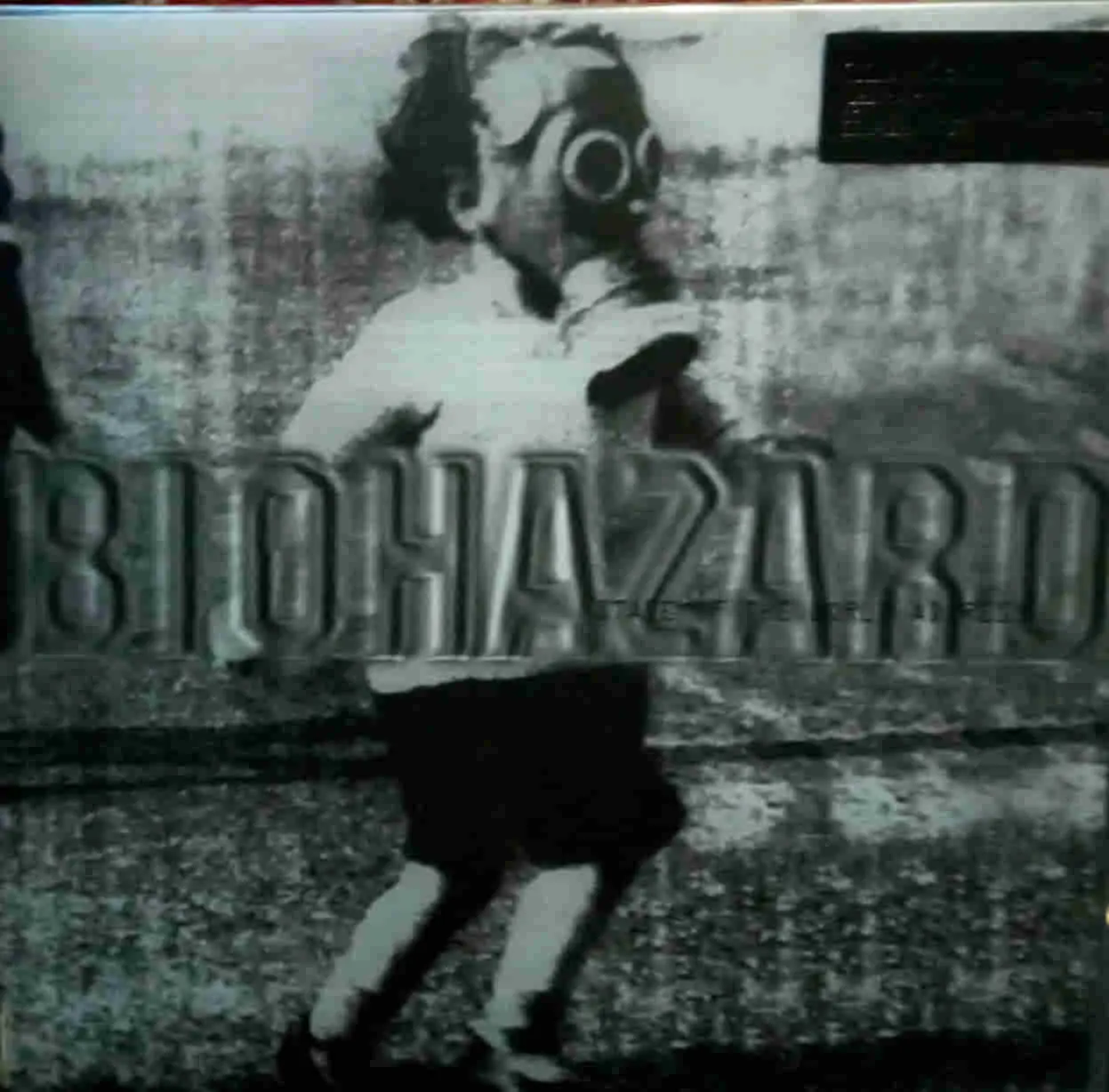 BIOHAZARD - State Of The World Address