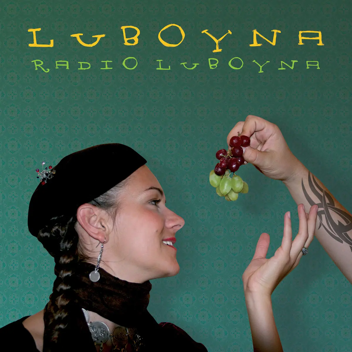 LUBOYNA - Radio Luboyna