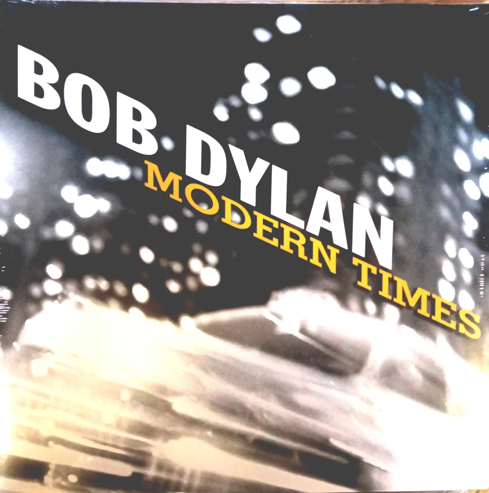 Bob Dylan - Modern Times