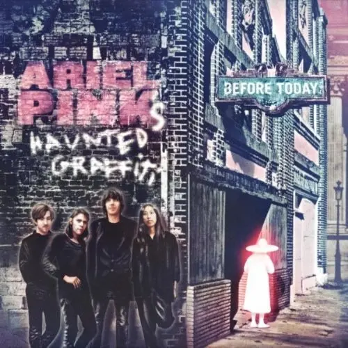 Ariel Pink - Before Today