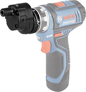 Bosch GFA 12-E FlexiClick ekscentar nastavak