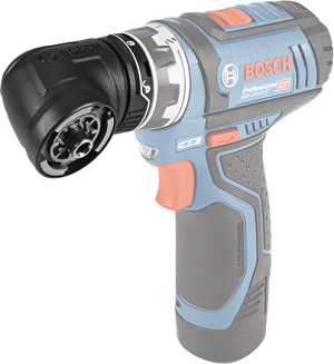 Bosch GFA 12-W FlexiClick ugaoni nastavak