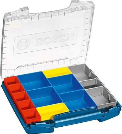 Bosch i-BOXX 53 set 12 kutija za alat
