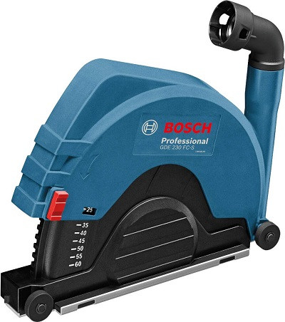 Bosch GDE 230 FC-S Usisni stitnik