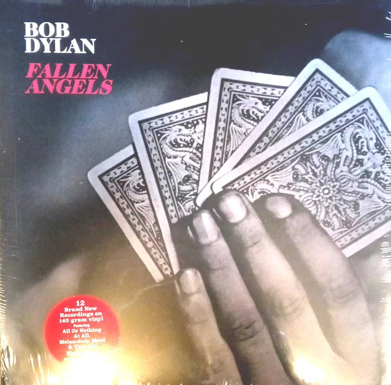 Bob Dylan - Fallen Angels