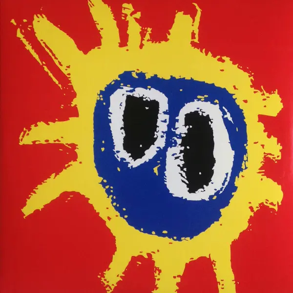 PRIMAL SCREAM - Screamadelica