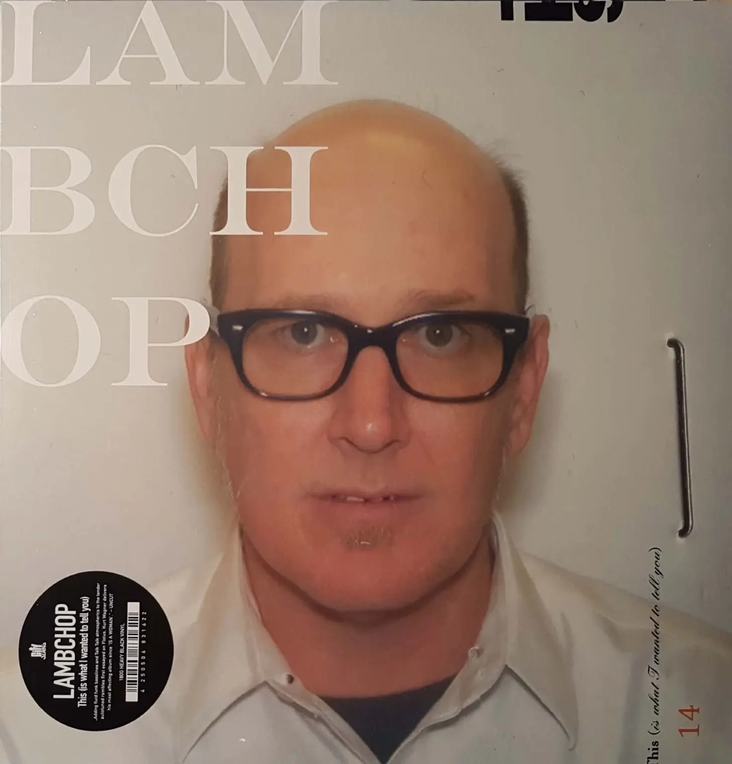 Lambchop - This (Is What I Wanted To Tell You)