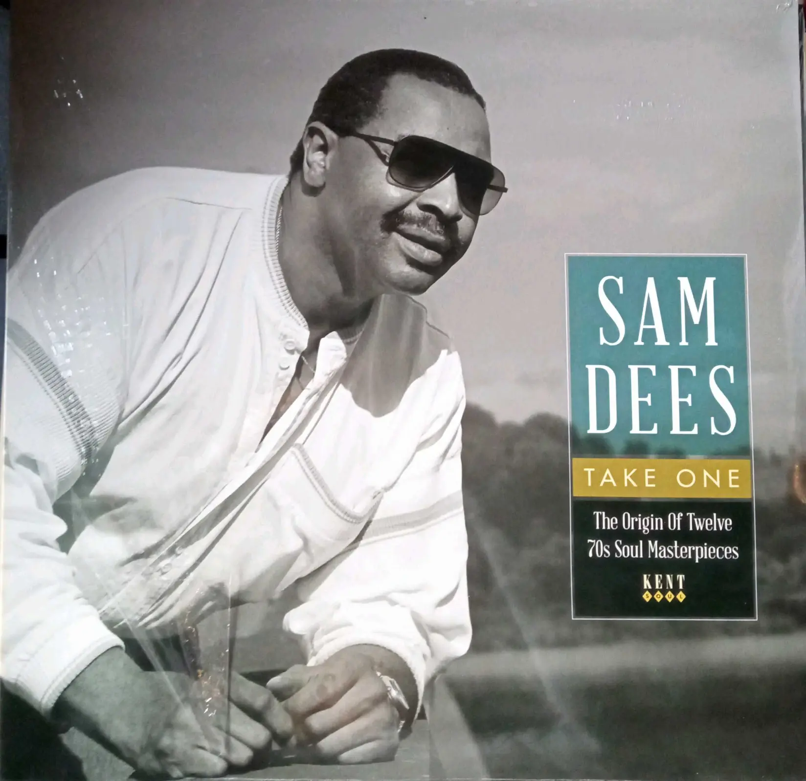 SAM DEES - TAKE ONE