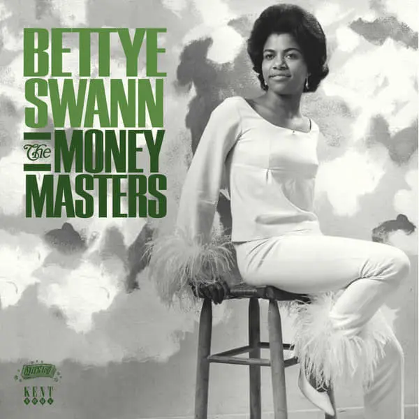 BETTYE SWANN - THE MONEY MASTERS