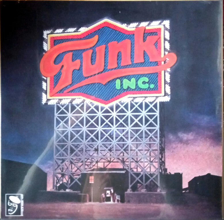 Funk Inc - Funk Inc