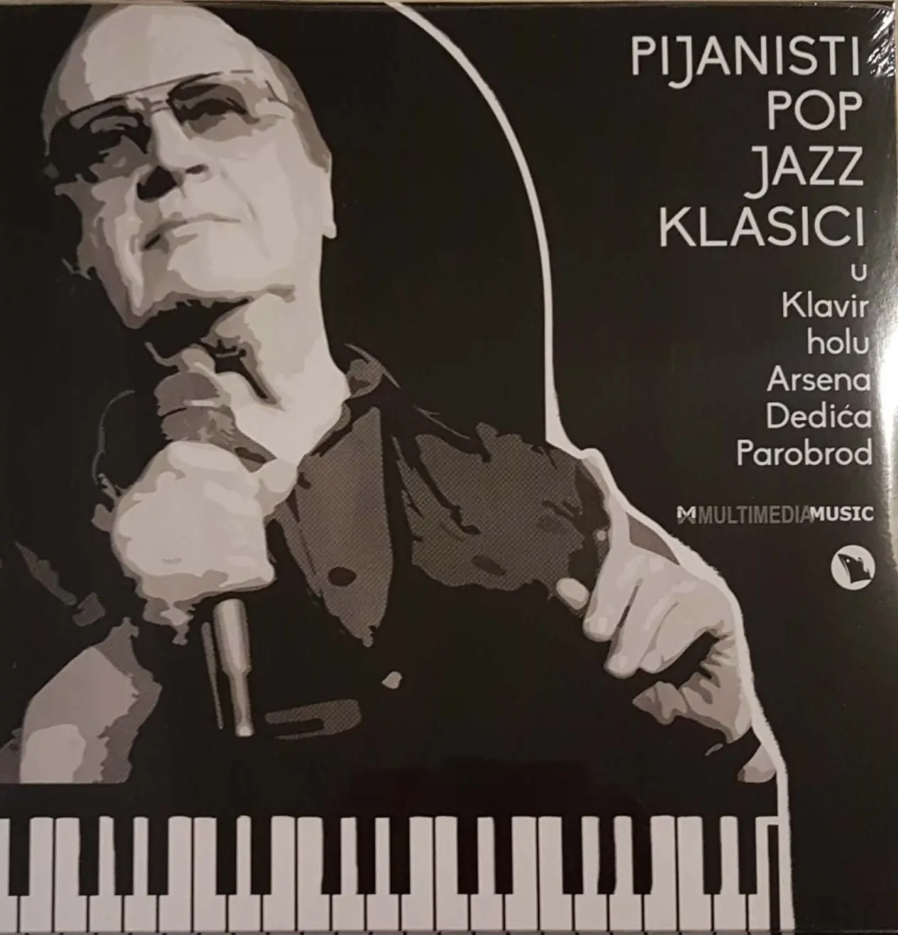 PIJANISTI POP JAZZ KLASICI