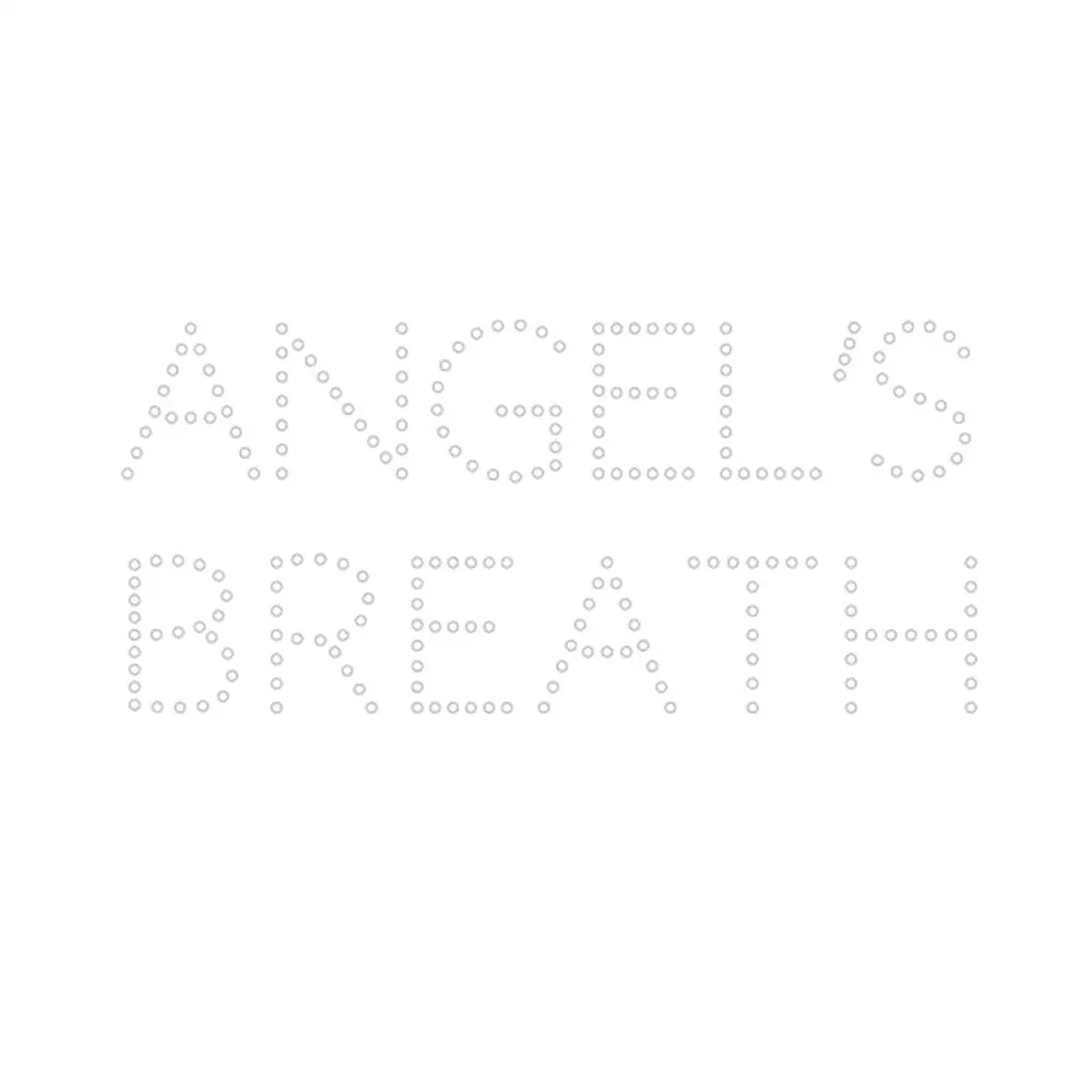 ANGELS BREATH - Angels breath lp
