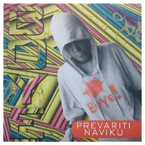 BOYE - PREVARITI NAVIKU