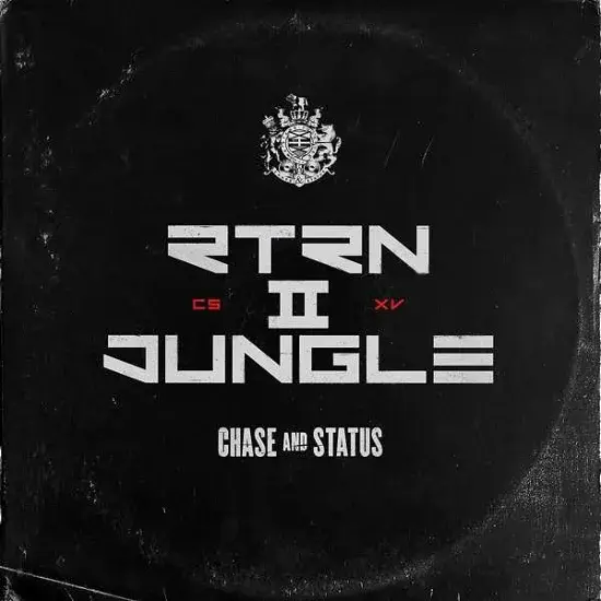 Chase And Status - RTRN II JUNGLE