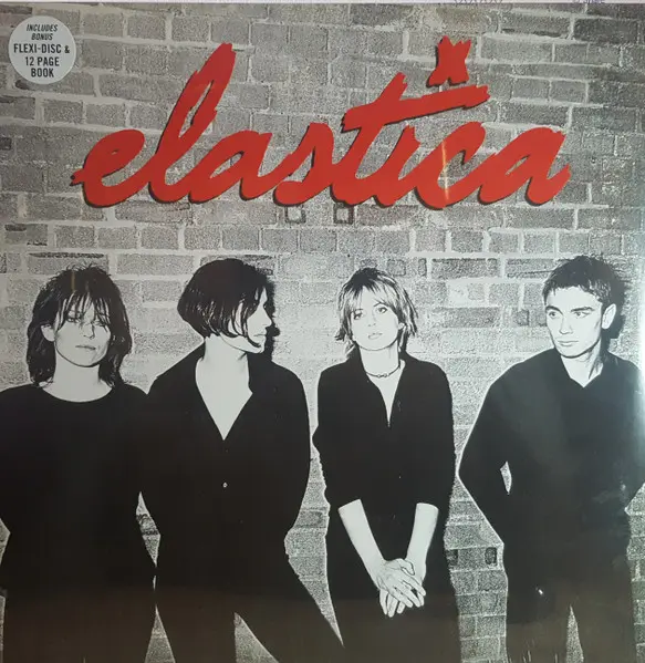 ELASTICA - ELASTICA