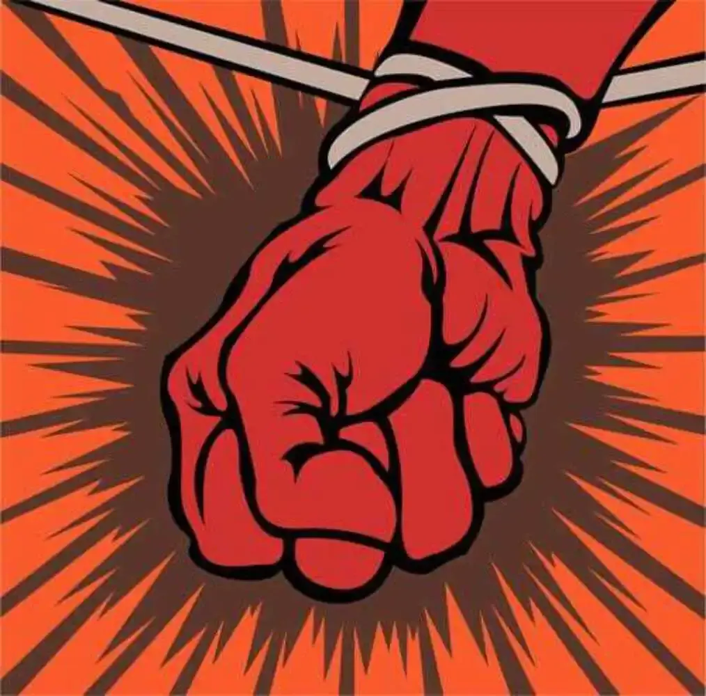 Metallica - St Anger