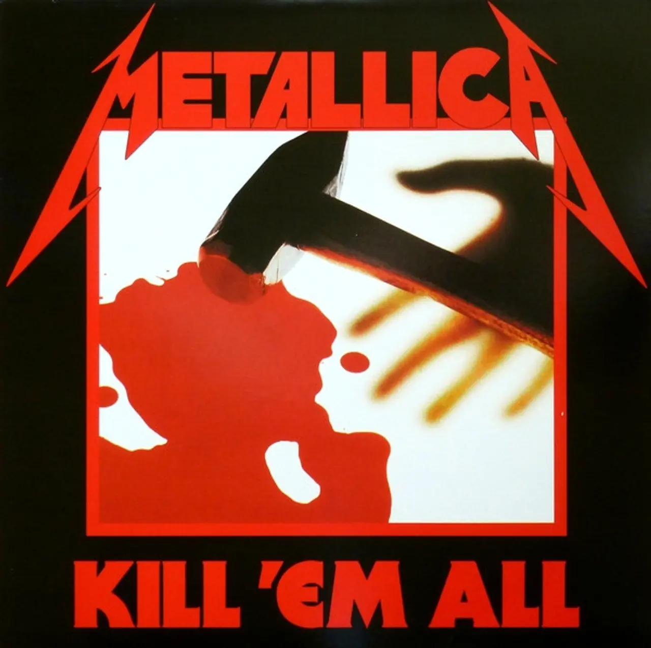 Metallica - Kill Em All