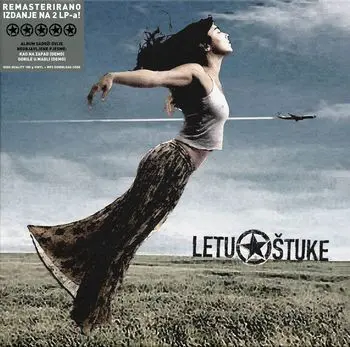 Letu Štuke - Letu Štuke