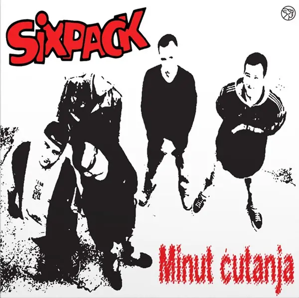 Six Pack - Minut ćutanja