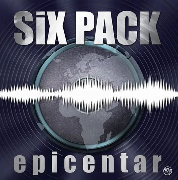 Six Pack - Epicentar