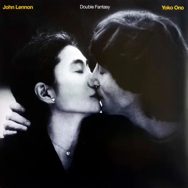 John Lennon / Yoko Ono - Double Fantasy