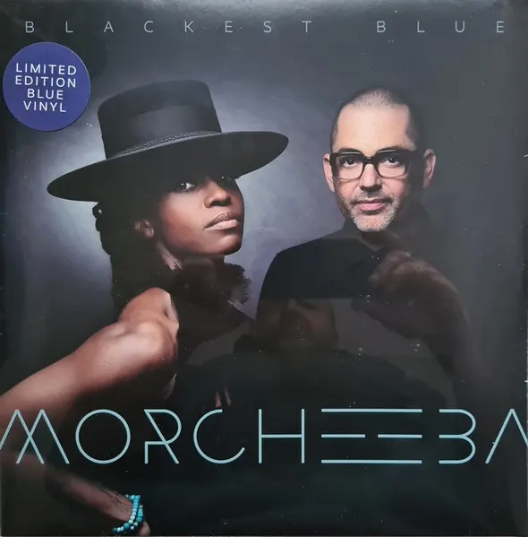 MORCHEEBA - BLACKEST BLUE