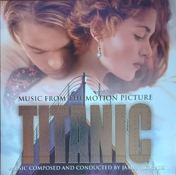 Ost-Titanic -Coloured-