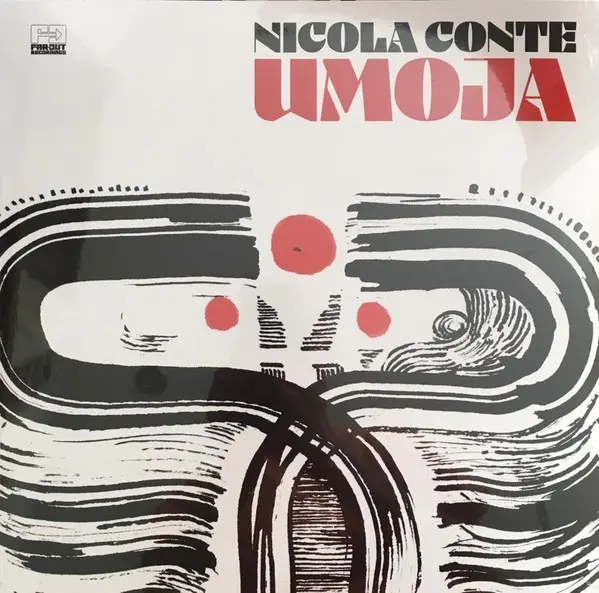 Nicola Conte - Umoja