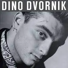 DINO DVORNIK - DINO DVORNIK LP