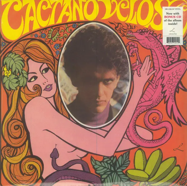 Caetano Veloso - Caetano Veloso