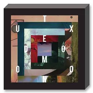 TUXEDOMOON - The VINYL BOX