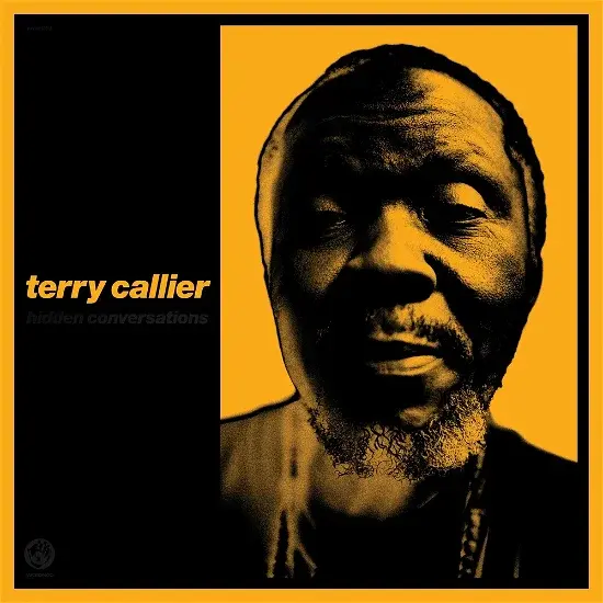 Terry Callier - Hidden Conversations (RSD)