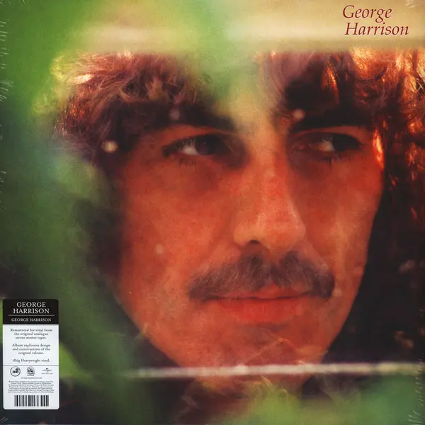 George Harrison – George Harrison