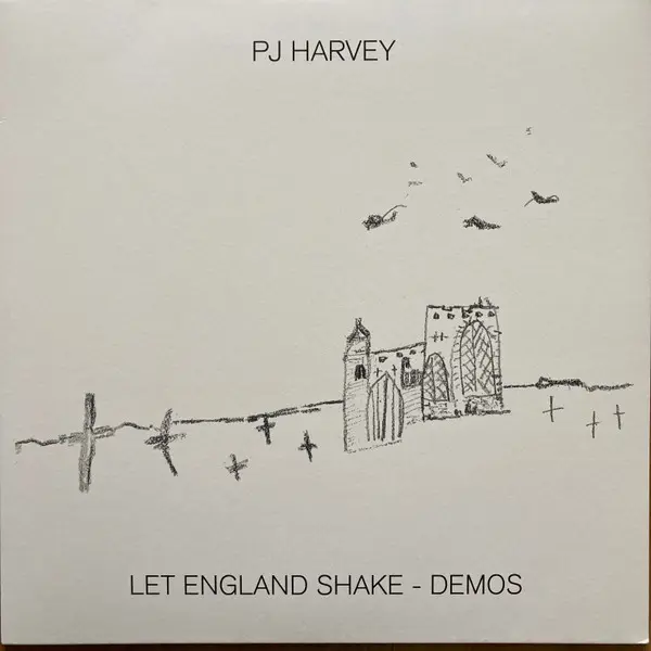 Harvey, P.J. - Let England Shake - Demos