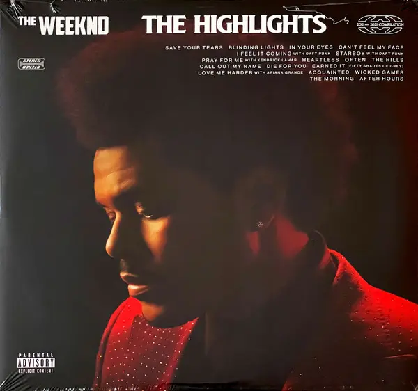 Weeknd - Highlights