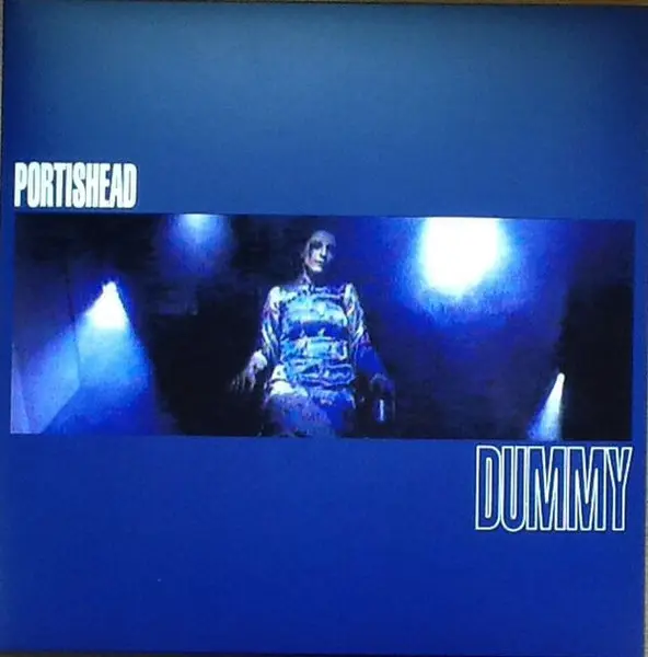 PORTISHEAD DUMMY (20TH ANNIVERSARY)