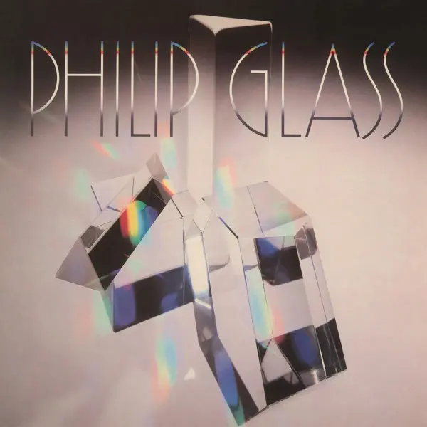 Glass, Philip-Glassworks -Coloured- -