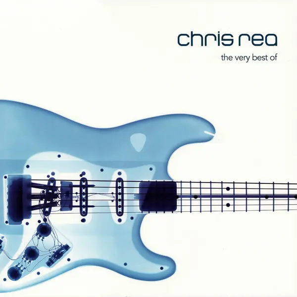 Rea, Chris - Very Best Of