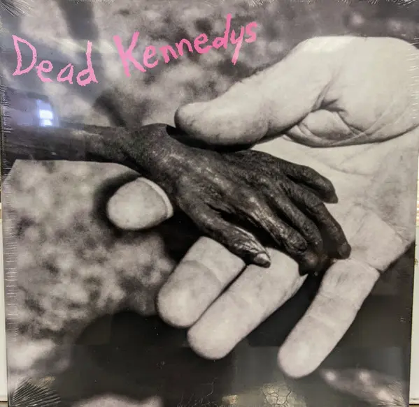 Dead Kennedys - Plastic..
