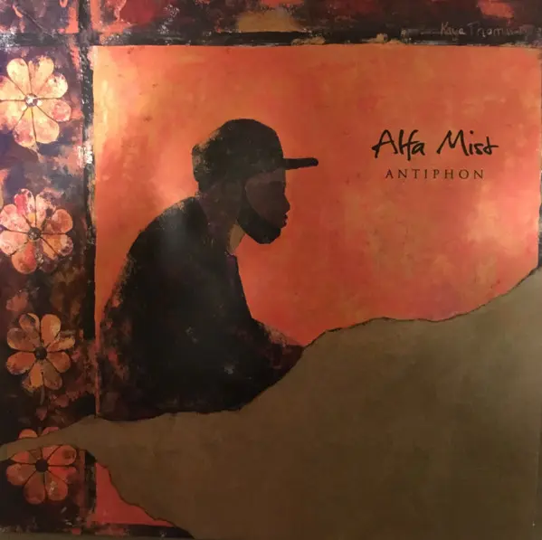 ALFA MIST - ANTIPHON