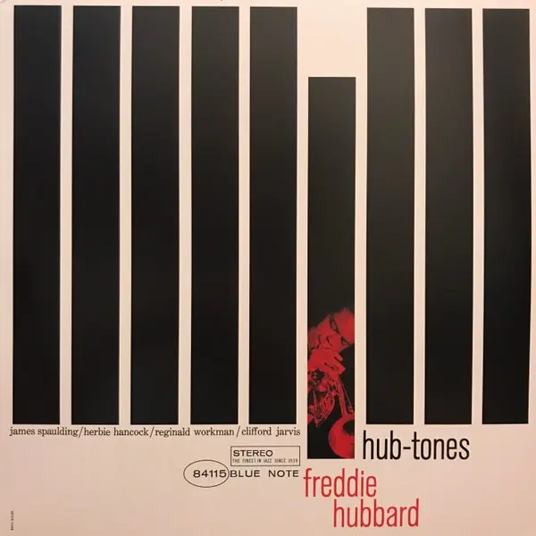Hubbard, Freddie Hub Tones -
