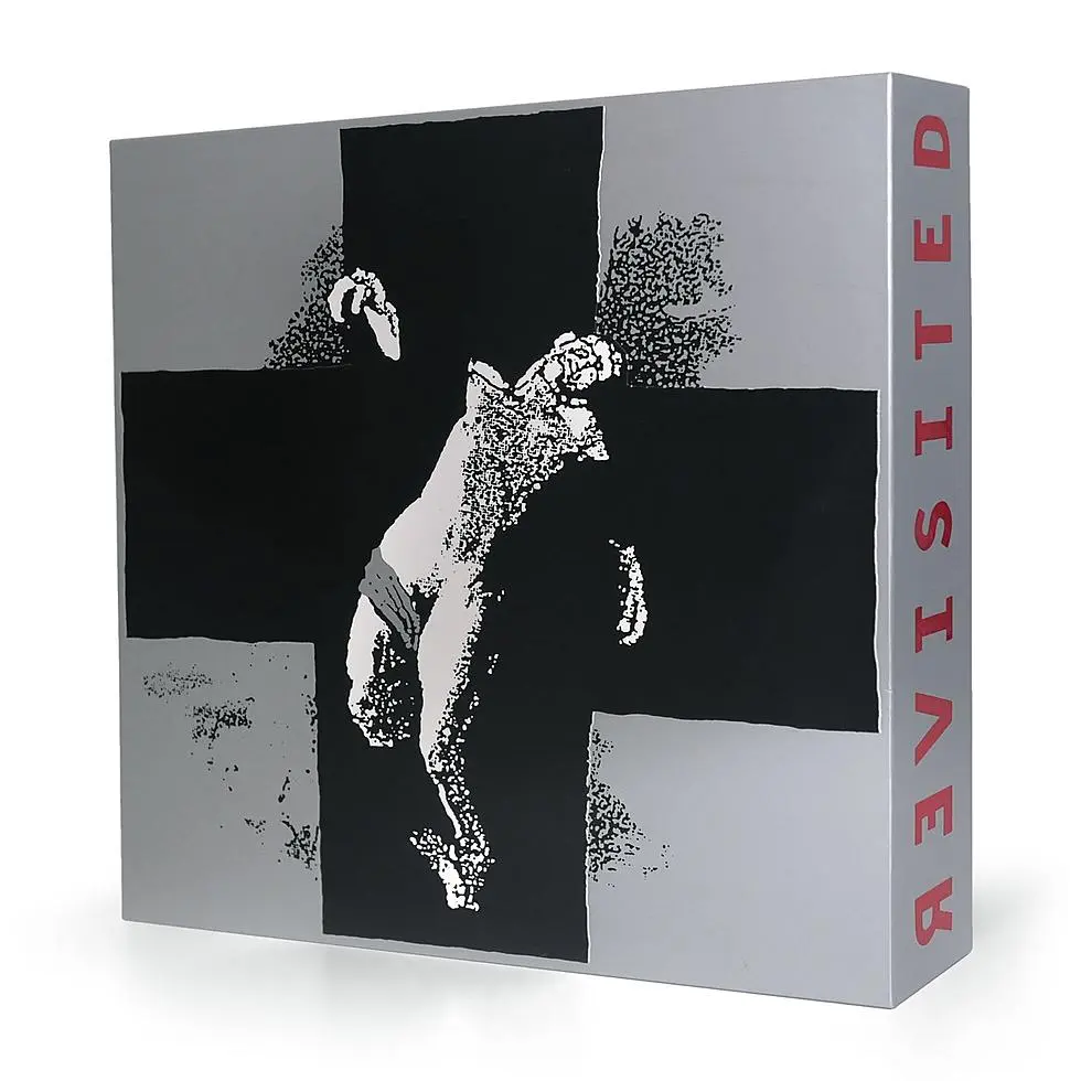 Laibach - Revisited (Limited Edition) BOX