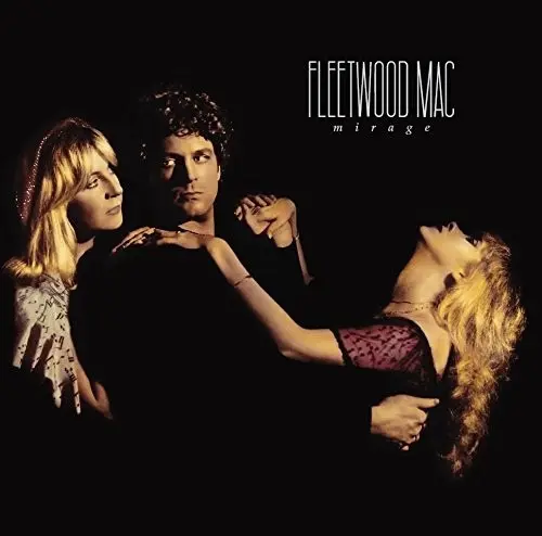 FLEETWOOD MAC - MIRAGE (180g)