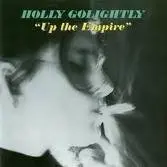 GOLIGHTLY, HOLLY - UP THE EMPIRE