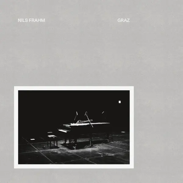 FRAHM, NILS - GRAZ