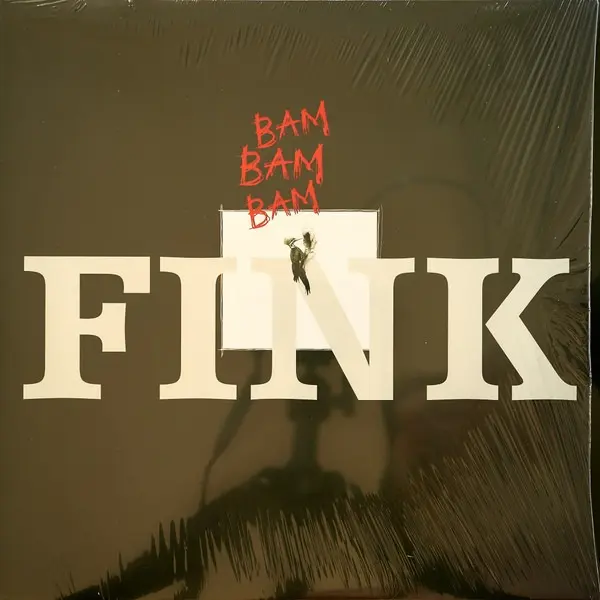 FINK - BAM BAM BAM (LTD. EDITION, REMASTERED)