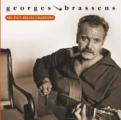 Brassens,Georges - Ses plus belles chansons