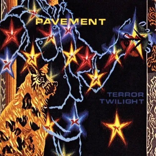 PAVEMENT Terror Twillight LP -